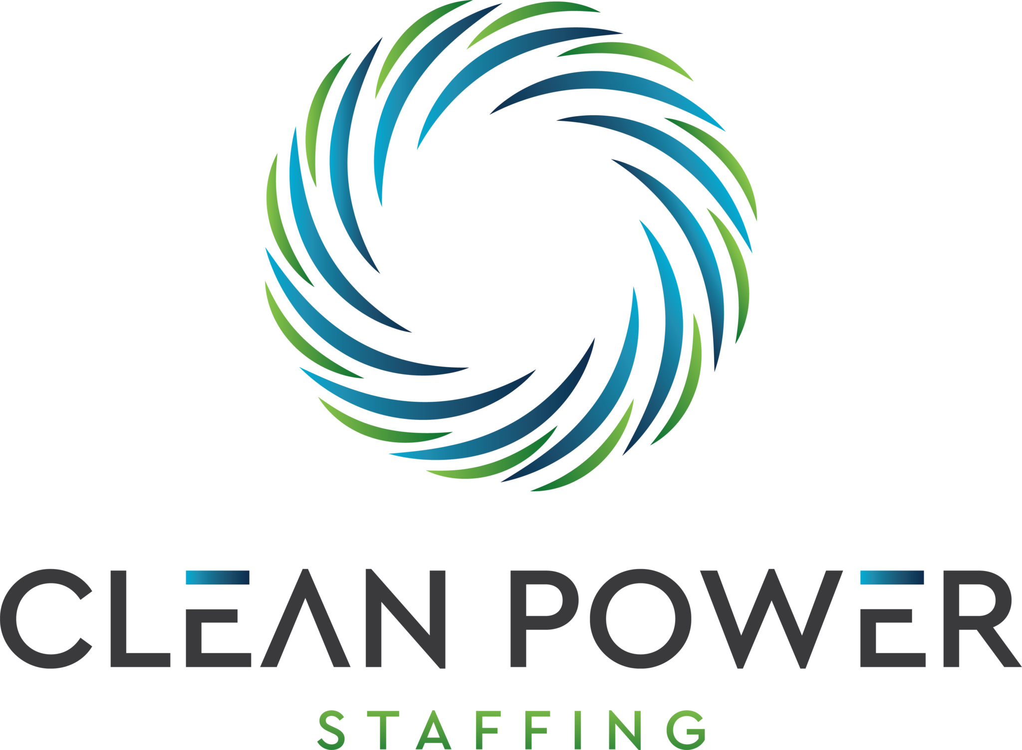 Clean Power Staffing